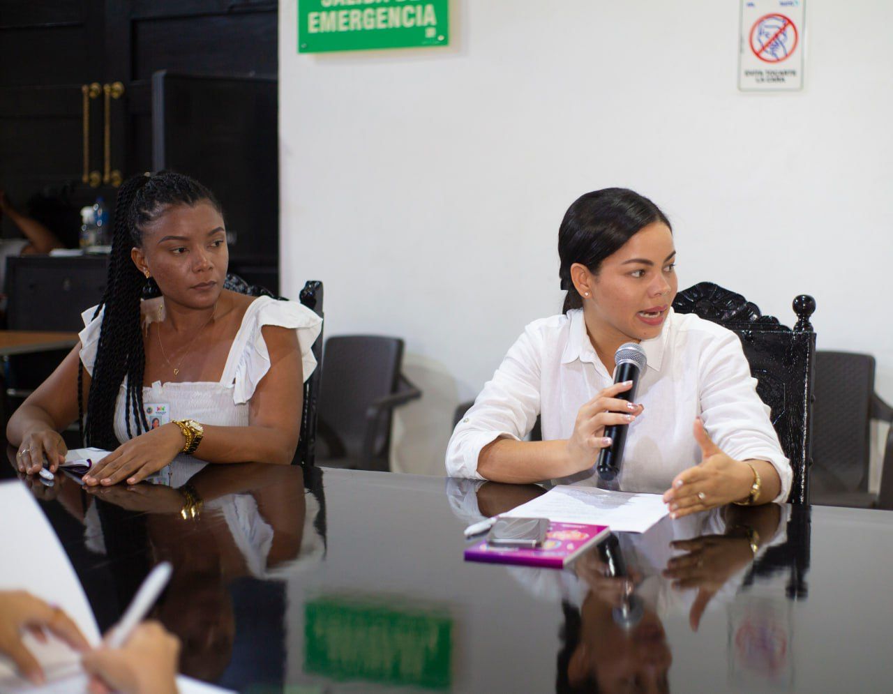 Consejo Distrital de Juventudes y la Plataforma de Juventudes avanzan en su organización y ...